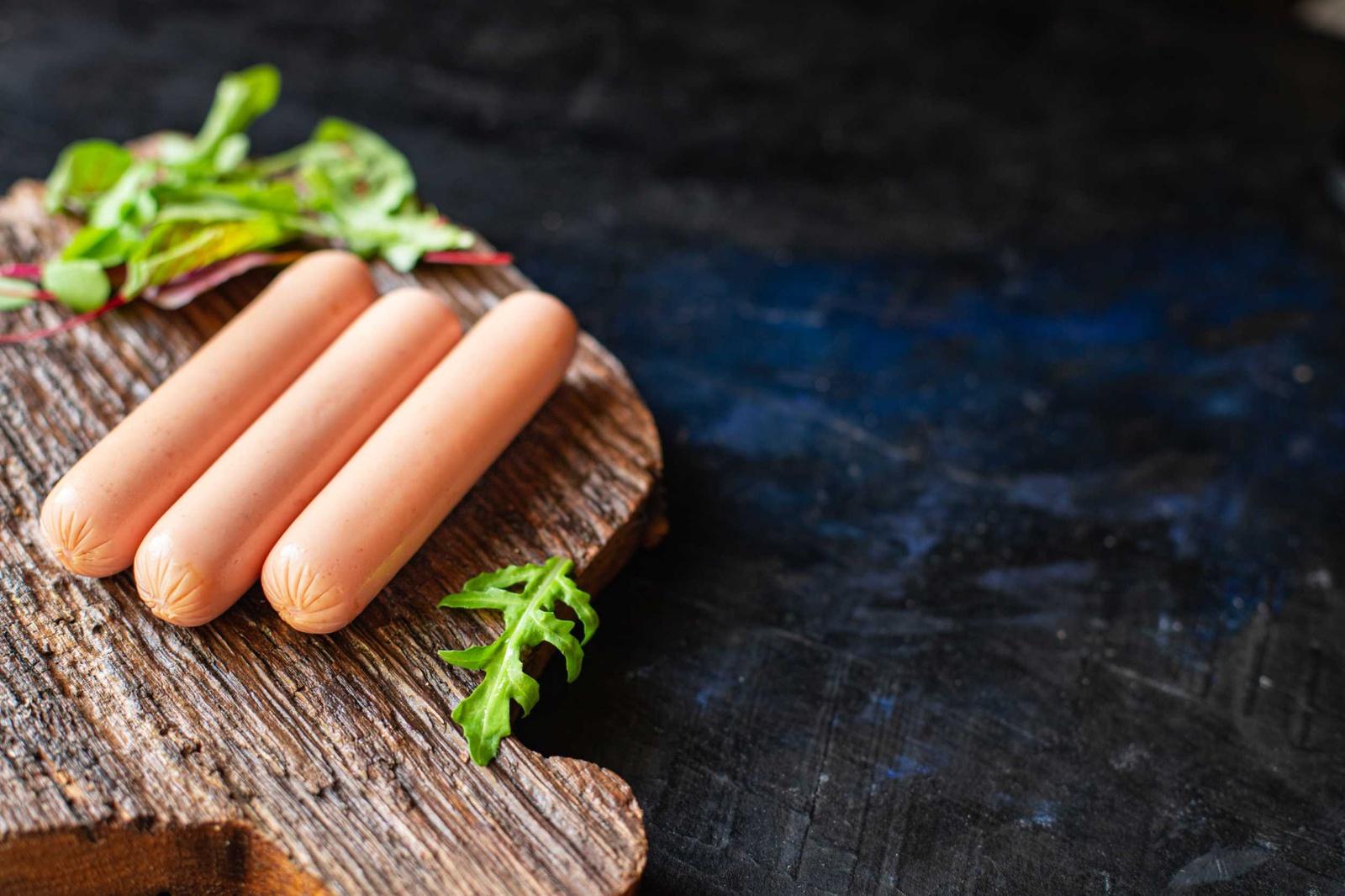 Chicken Franks – RubashkinsMeatNH.com